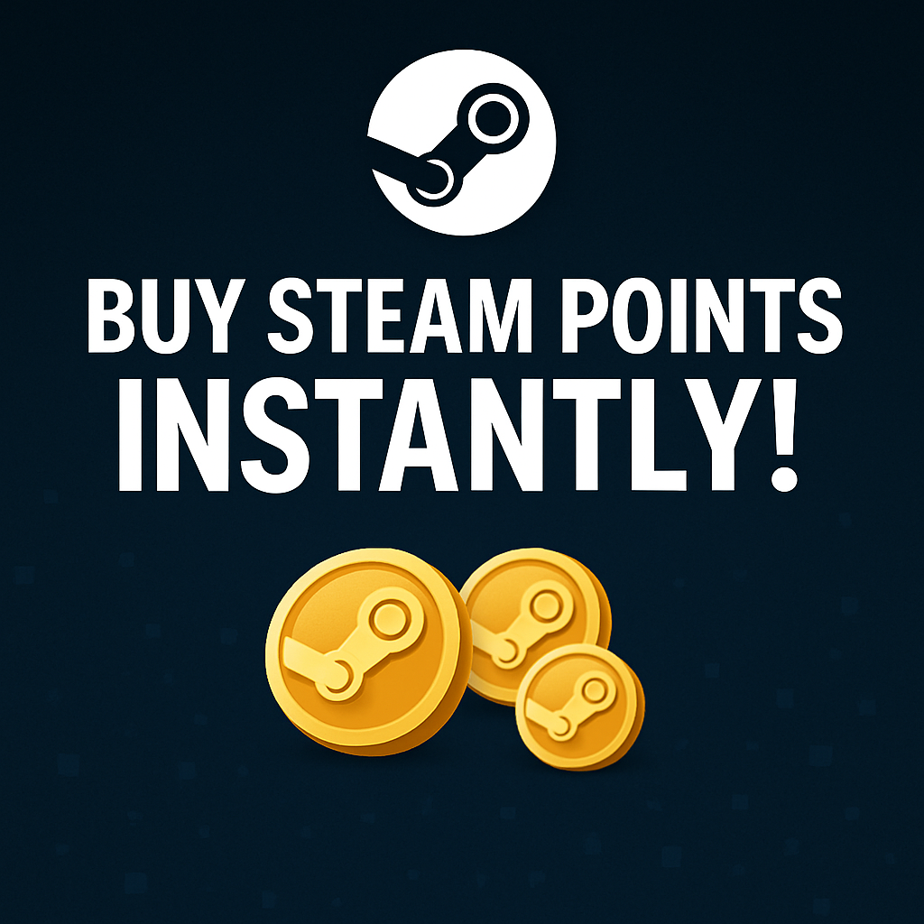 Buy Steam Points (Steam Awards) 10 in CS:GO Skins - Offer #2519633151
