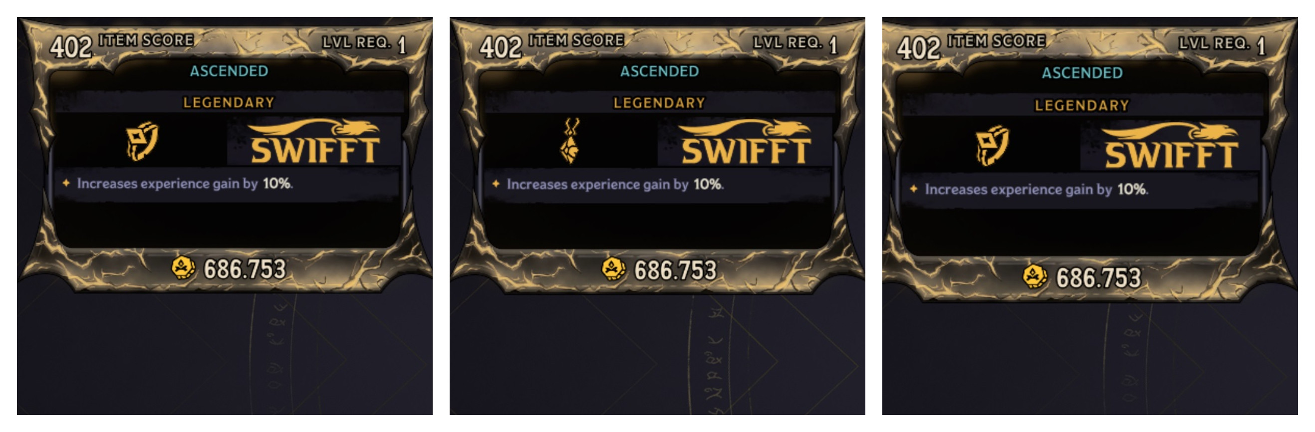Buy ⭐[MODDED] L1 EXP LEVELING GE in TINY TINA'S WONDERLANDS Items ...