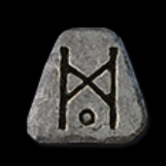 Buy Ladder Hardcore S11 31# Rune J in DIABLO 2 RESURRECTED Runes ...