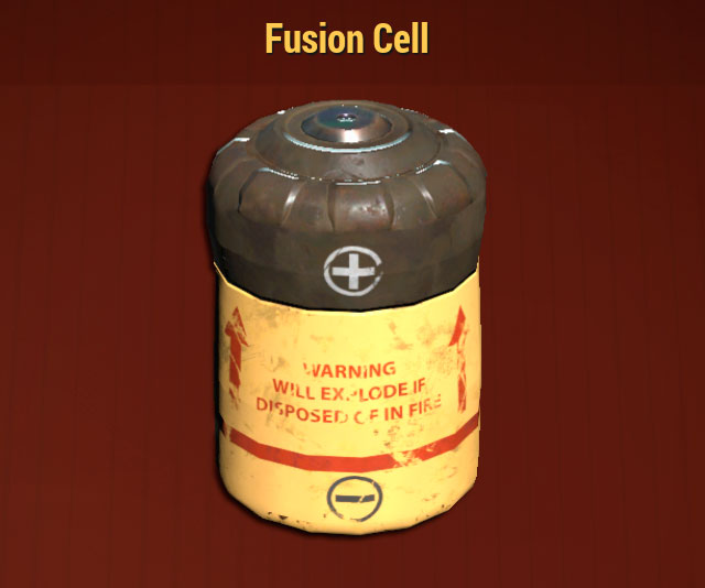 Buy Fusion Cells x100 000 in FALLOUT 76 Items - Offer #257432359