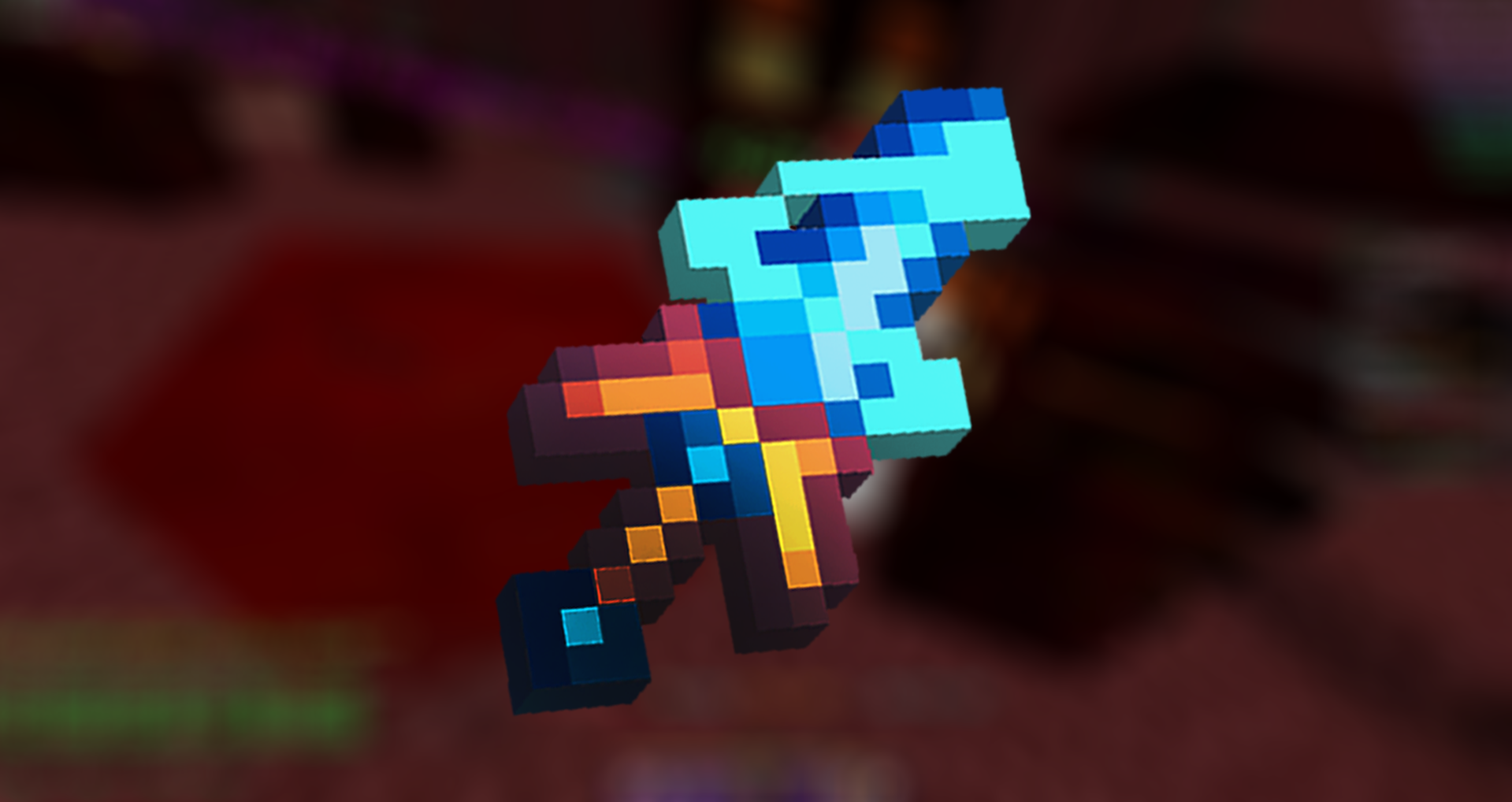 Buy Hyperion with 4 master stars a in MINECRAFT: HYPIXEL Items - Offer ...