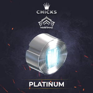 Buy Warframe Platinum - PC- Price in WARFRAME Platinum - Offer #2313395385