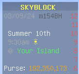 Buy Minecraft Premium Account FULL in MINECRAFT: HYPIXEL Accounts ...