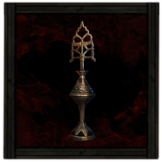 Buy The Desperate Alliance Vase Re in PATH OF EXILE 2 Items - Offer ...