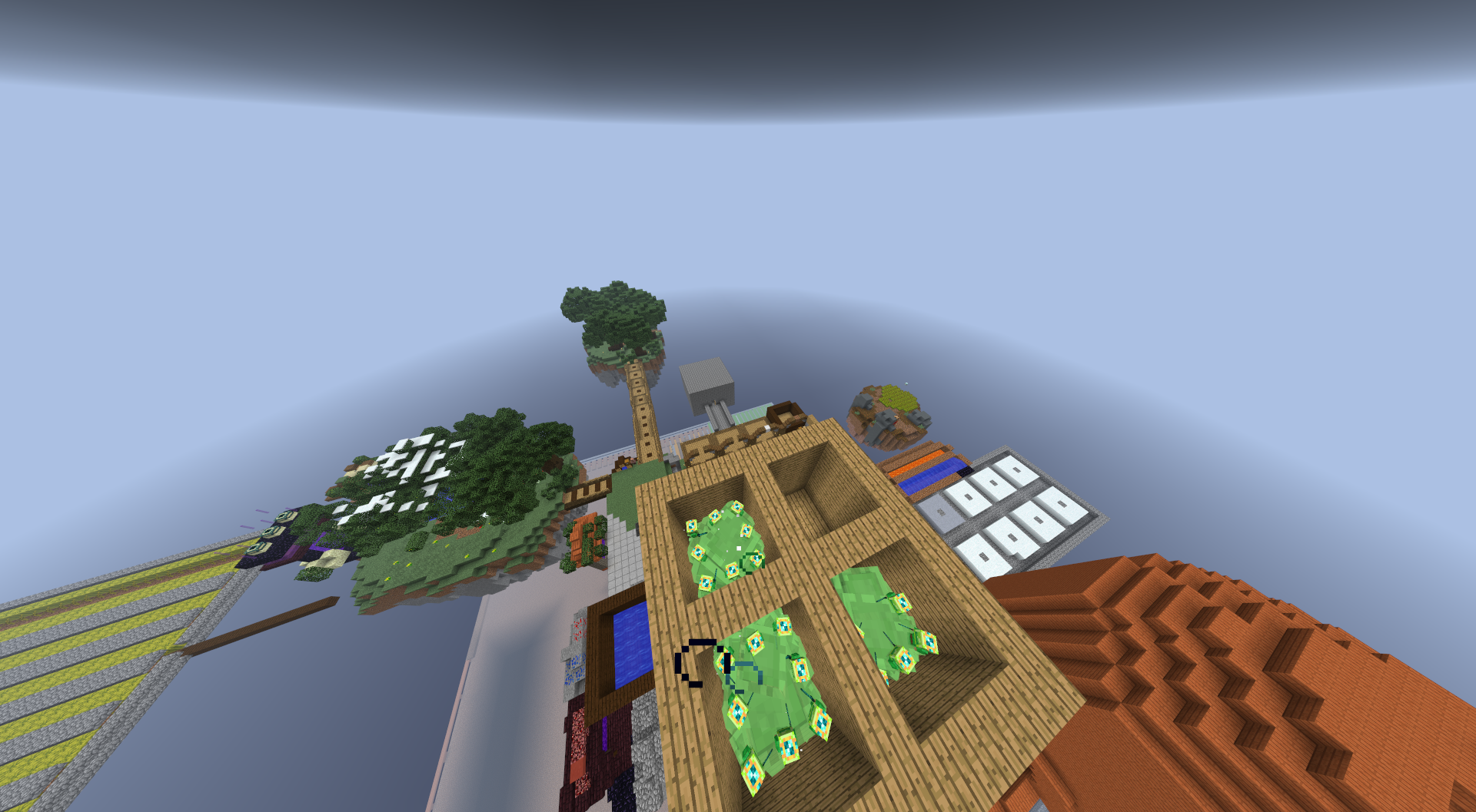 Buy Minecraft Premium Account FULL in MINECRAFT: HYPIXEL Accounts ...