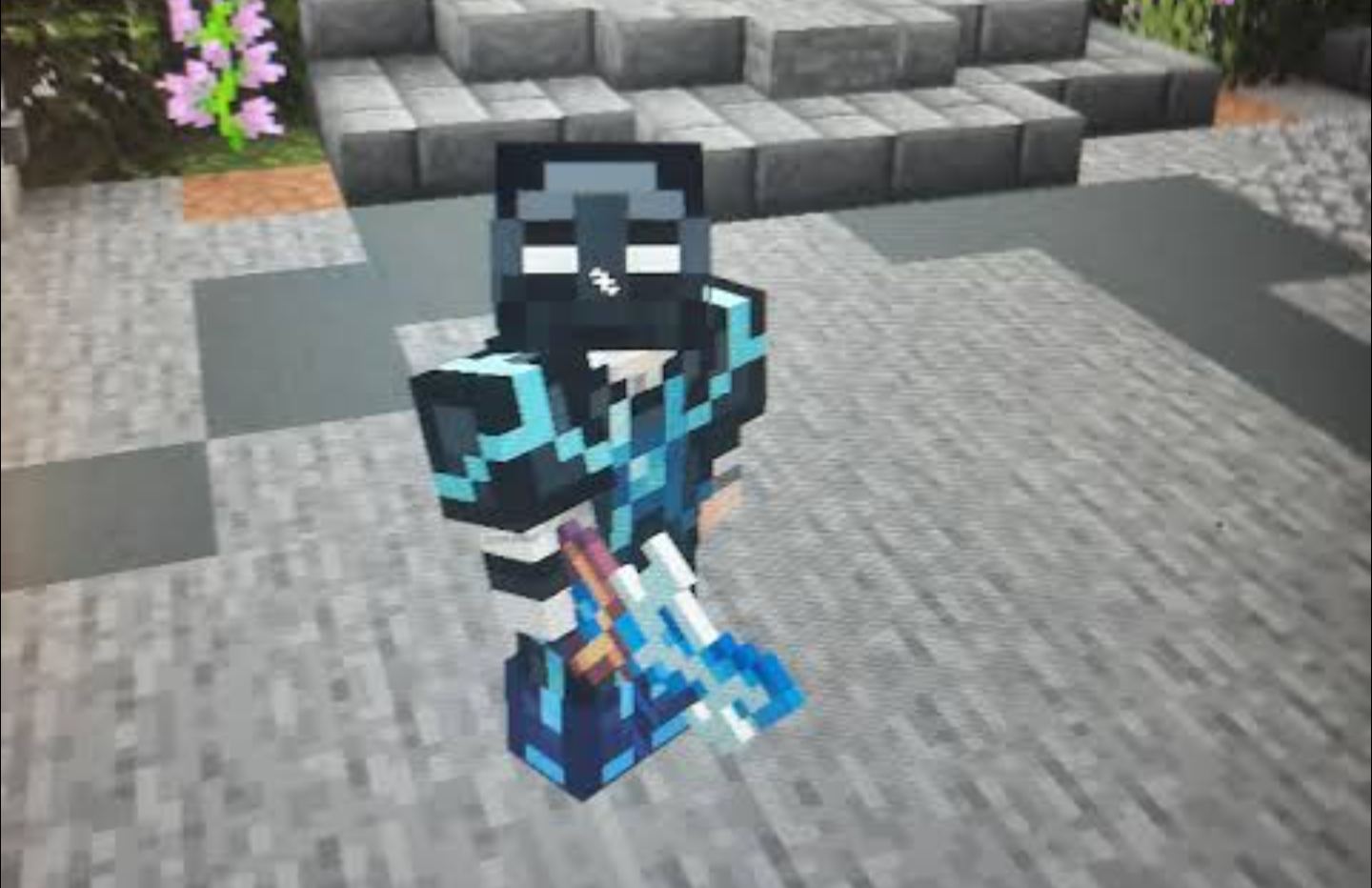 Buy Mythic Heroic Hyperion 5 Star in MINECRAFT: HYPIXEL Items - Offer ...