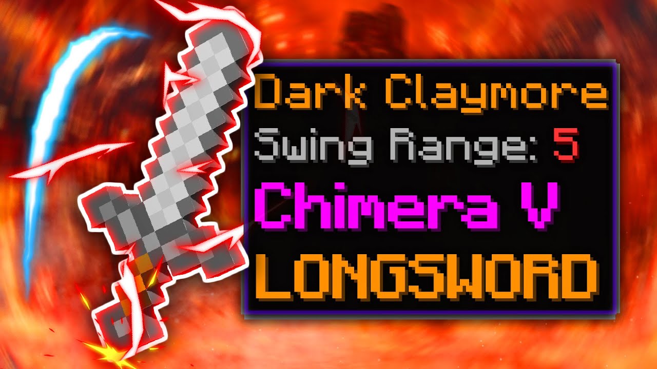 Buy Chimera 5 mythic maxed dark cl in MINECRAFT: HYPIXEL Items - Offer ...