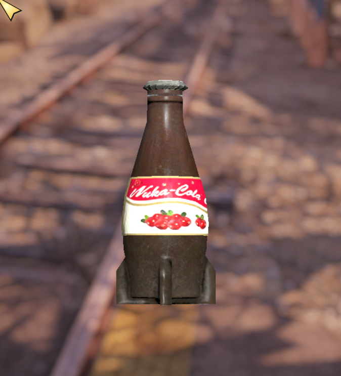 Buy Nuka cola cranberry pack 1000 in FALLOUT 76 Items - Offer #2323784040