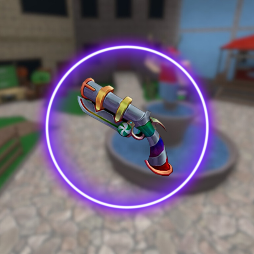 Buy Murder mystery 2 (Chroma swirl in ROBLOX Items - Offer #244066934