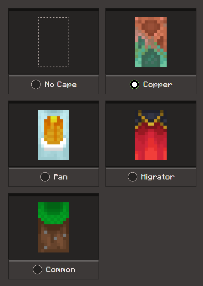 Buy 4 Cape | Perfect Starter Accou in MINECRAFT: HYPIXEL Accounts ...