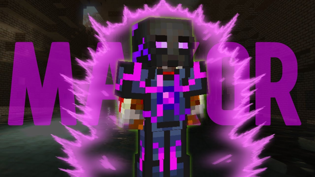 Buy 5star max enchanted mythic all in MINECRAFT: HYPIXEL Items - Offer ...