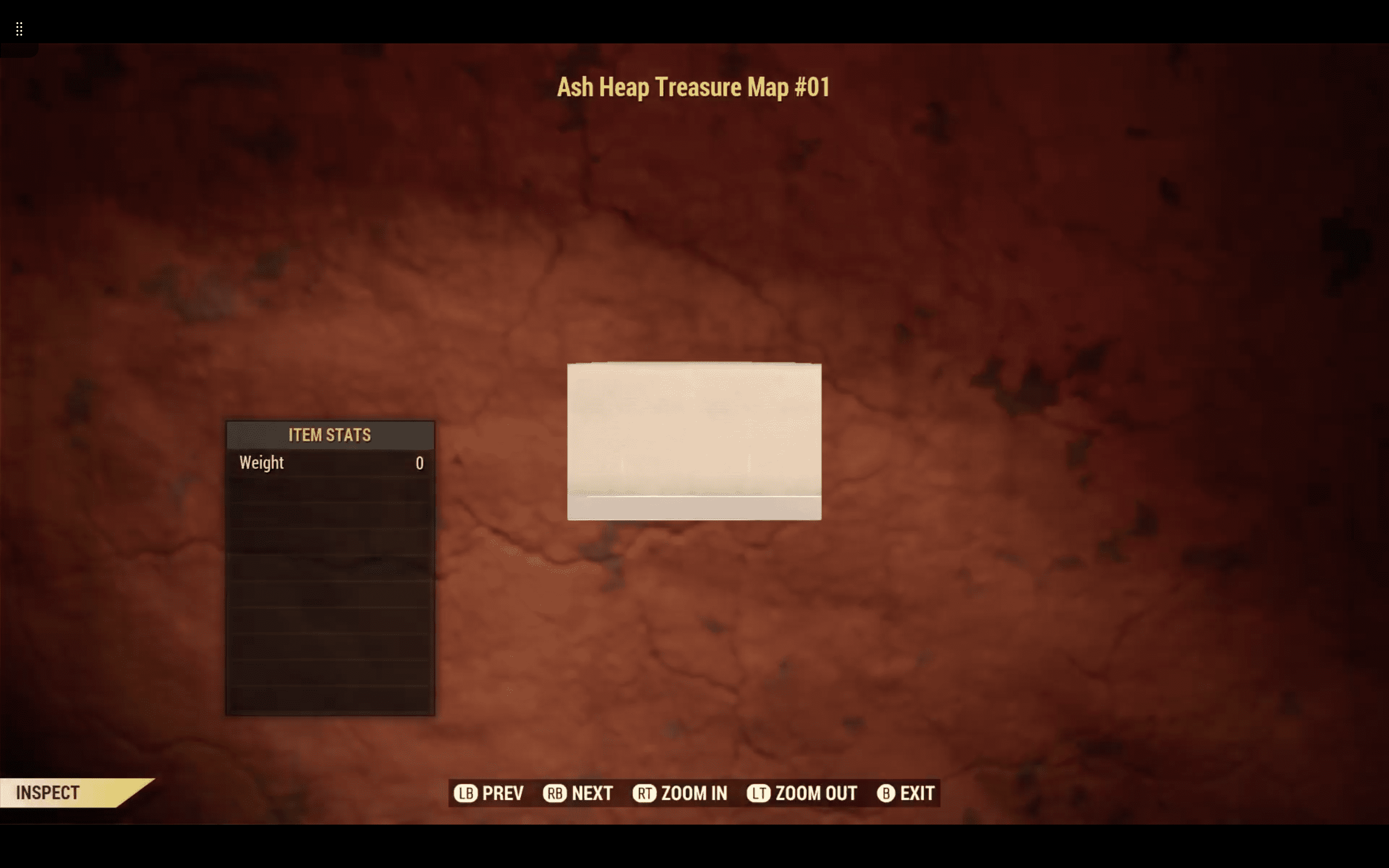 Buy Xbox - Ash Heap #1 Treasure Ma in FALLOUT 76 Items - Offer #2419022283