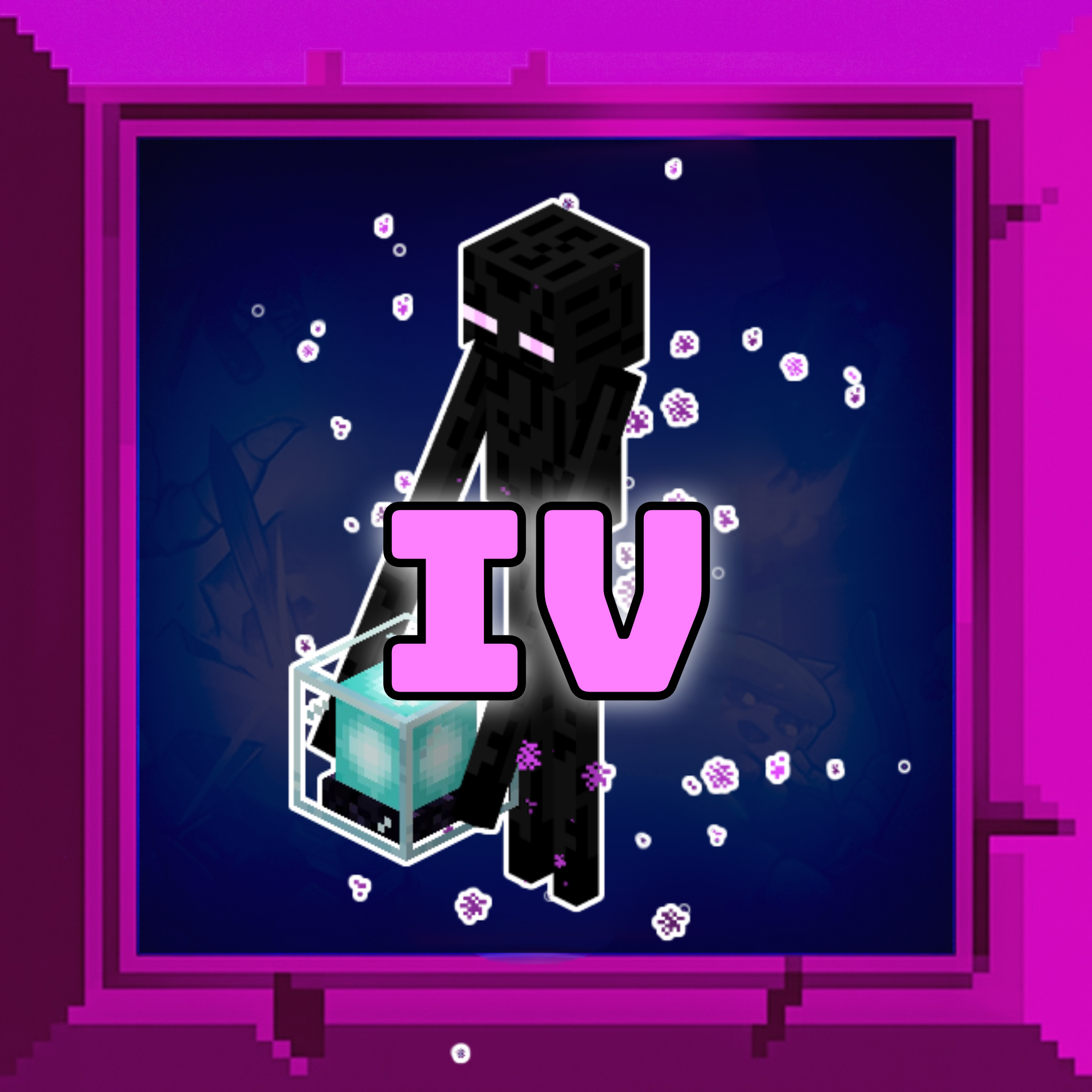 Buy ENDER SLAYER T4 "CARRIES" in MINECRAFT: HYPIXEL Items - Offer ...