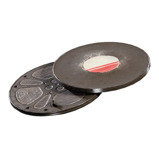 Buy Film Reel x 1 in ARC RAIDERS Items - Offer #261832537