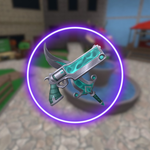 Buy MURDER MYSTERY ( Phantom set ) in ROBLOX Items - Offer #244034865