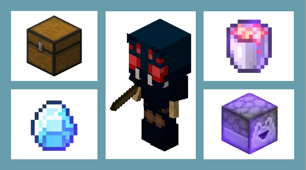 Buy Tier 5 tarantula minion pack ( in MINECRAFT: HYPIXEL Items - Offer ...