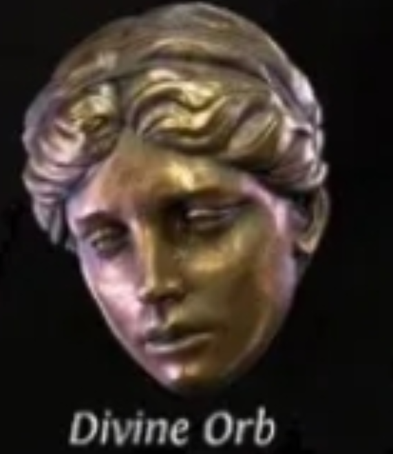 Buy Divine Orb - Dawn of the Hunt in PATH OF EXILE 2 Currency - Offer ...