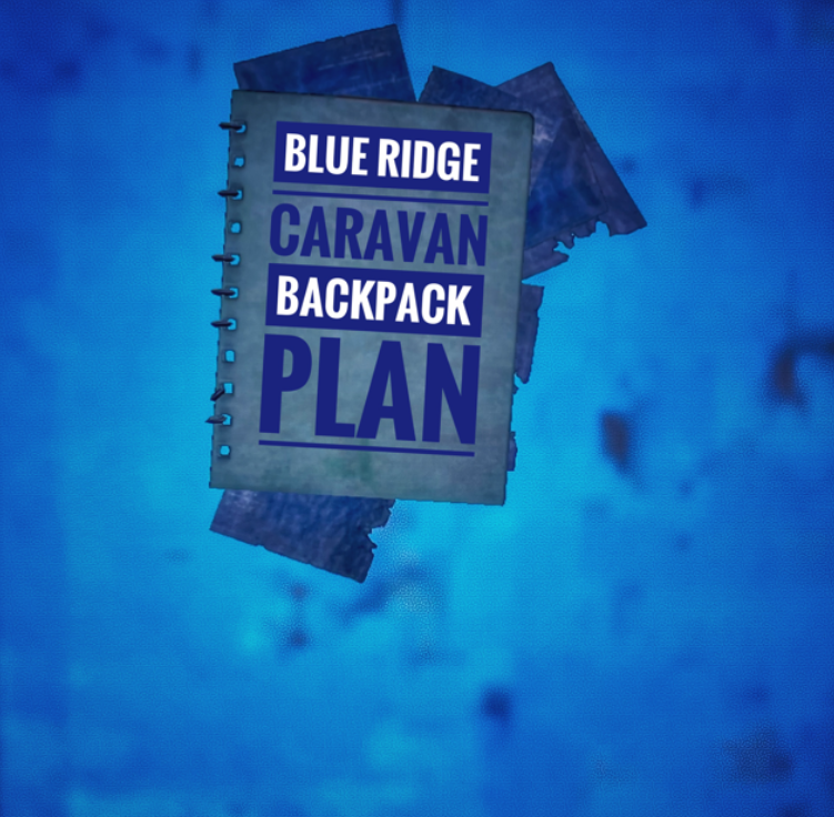 Buy [PS4/PS5] Blue Ridge Caravan B in FALLOUT 76 Items - Offer #251918014