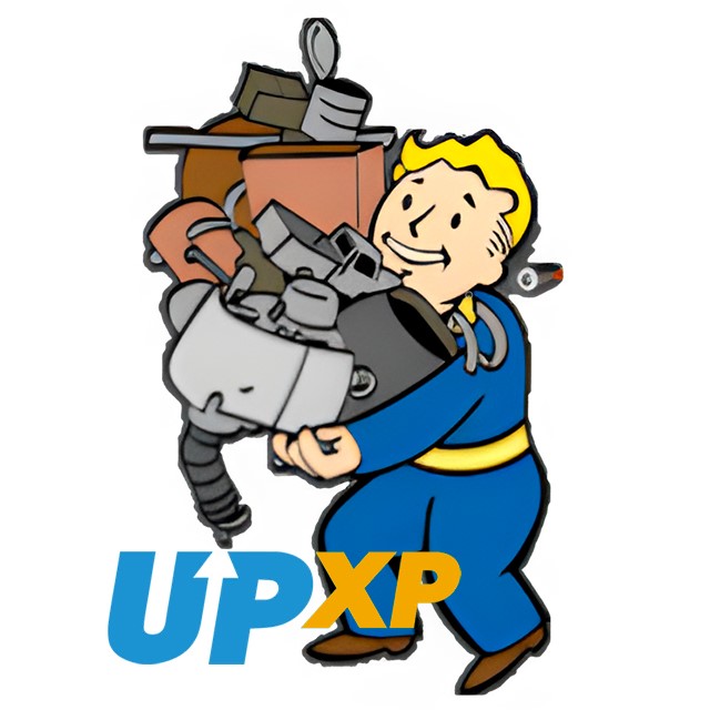 Buy junk bundle pack [70000 each j in FALLOUT 76 Items - Offer #2514571881