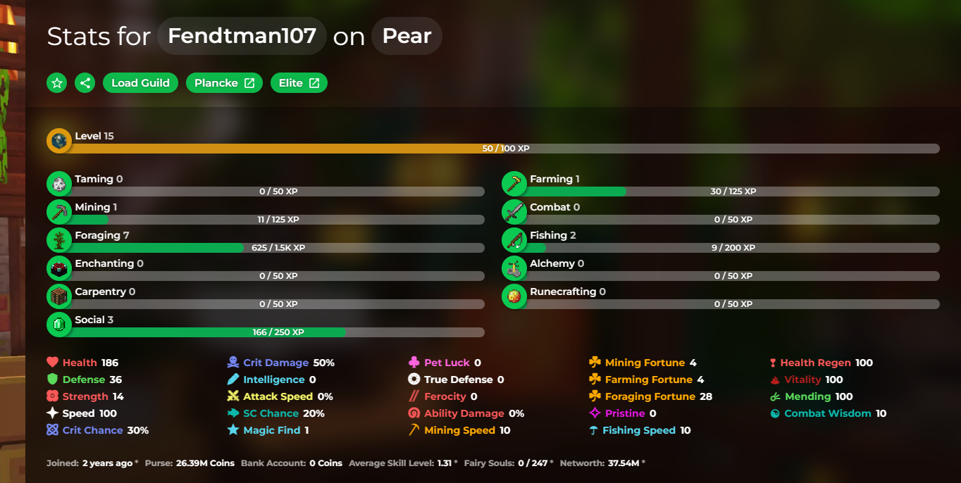 Buy Minecraft Premium Account FULL in MINECRAFT: HYPIXEL Accounts ...