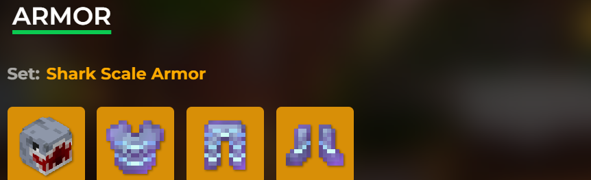 Buy Full trophy fishing set, with in MINECRAFT: HYPIXEL Items - Offer ...