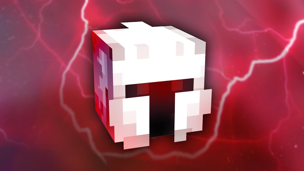 Buy Mythic max enchanted Warden H in MINECRAFT: HYPIXEL Items - Offer ...