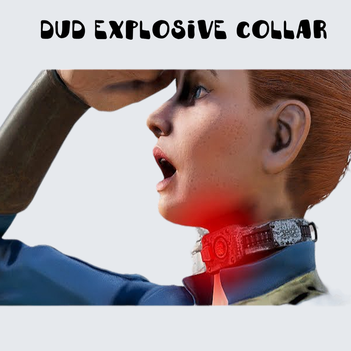 Buy ⭐[PC] Dud Explosive Collar [ in FALLOUT 76 Items - Offer #251183299