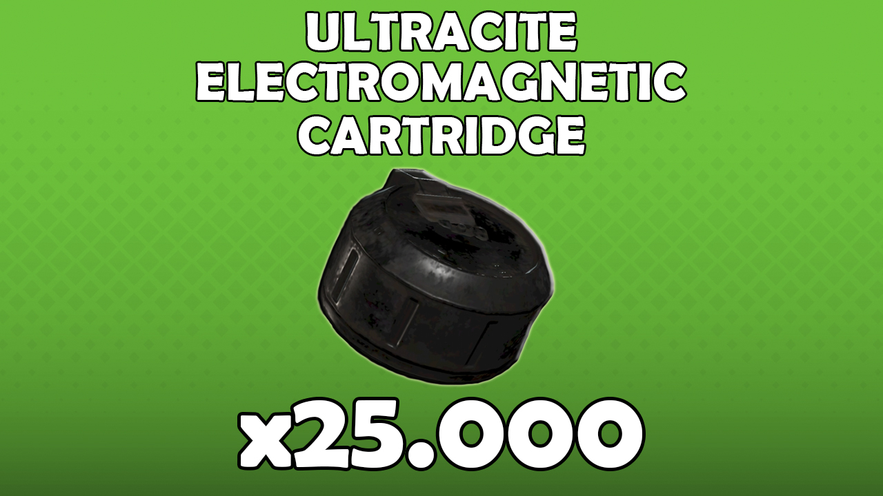 Buy [XBOX] Ultracite 2mm Electroma in FALLOUT 76 Items - Offer #2515862656