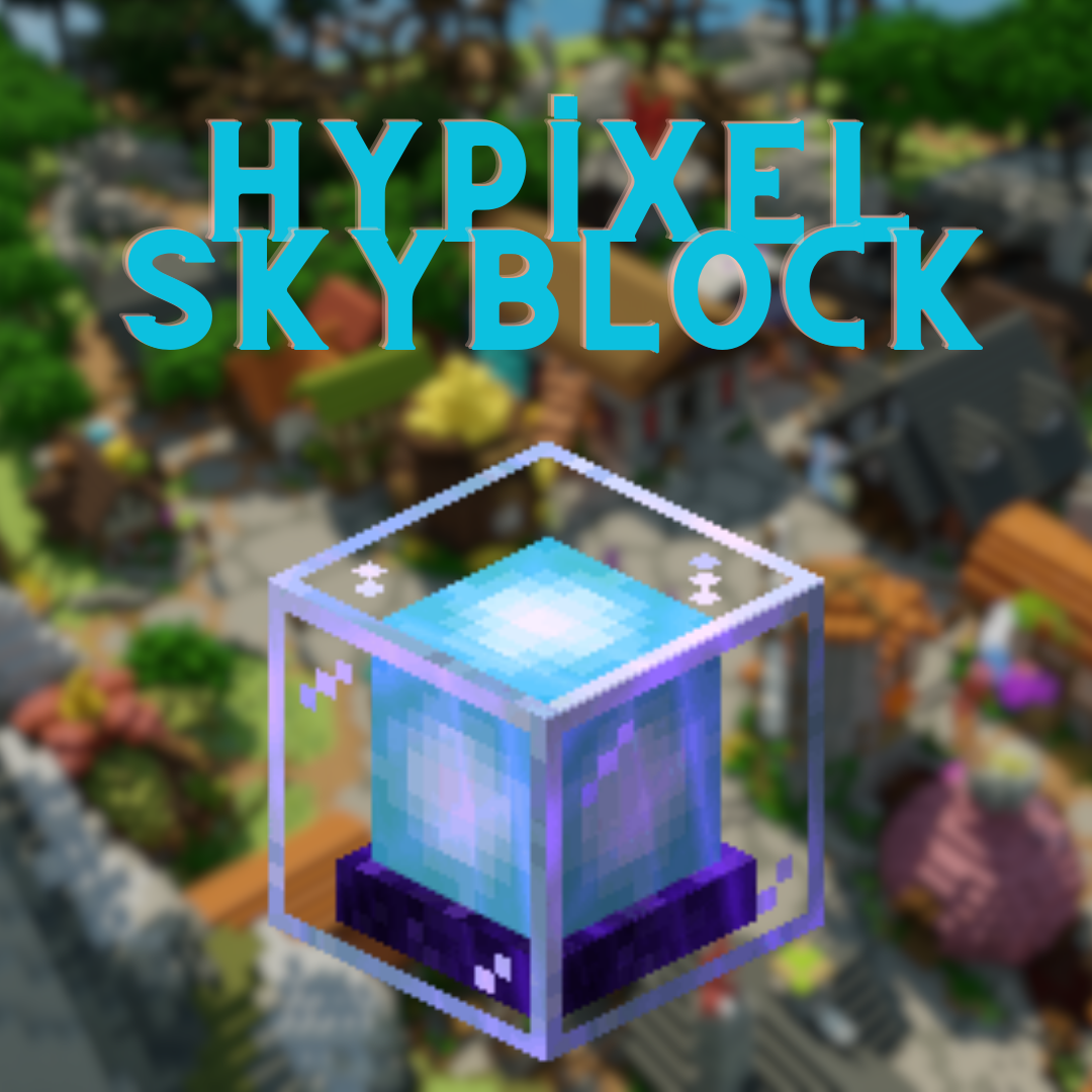 Buy Hypixel Skyblock | Epic Beacon in MINECRAFT: HYPIXEL Items - Offer ...