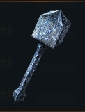 Buy Frostbreath, Ornate Mace - PC in PATH OF EXILE Items - Offer ...