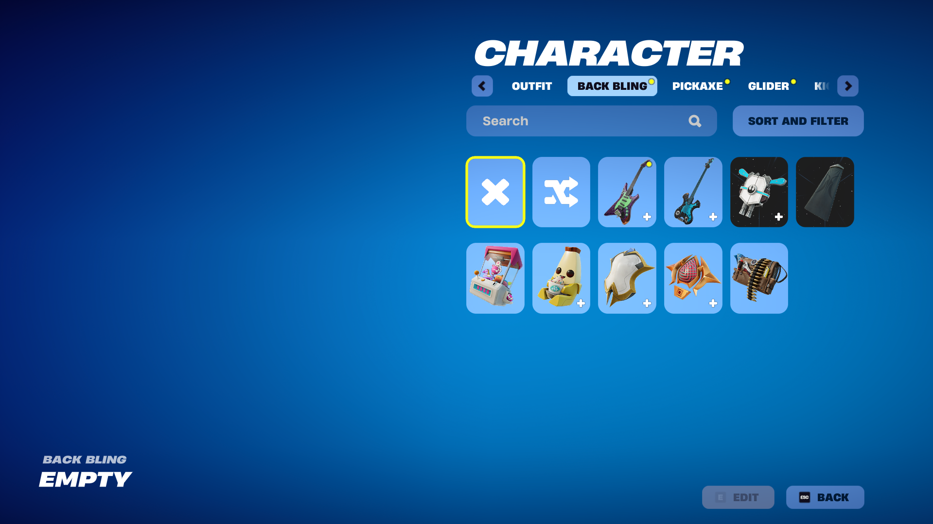 Buy Selling Fortnite Save The Worl in FORTNITE Items - Offer #2525533011