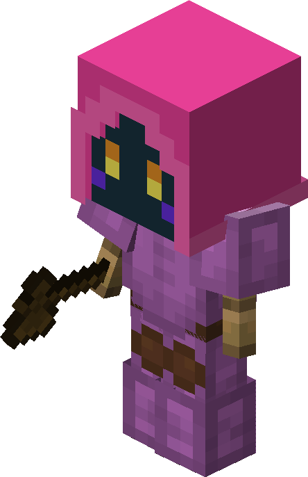 Buy T11 Foraging Minions Of Choice in MINECRAFT: HYPIXEL Items - Offer #2425117011