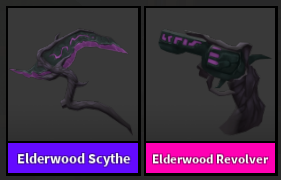 Buy [Murder Mystery 2 | MM2] Elder in ROBLOX Items - Offer #241956901