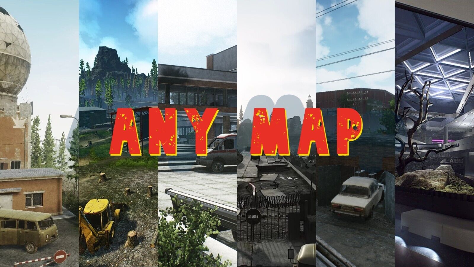 Buy Any Map Carry ( Raid Bag, 2 LC in ESCAPE FROM TARKOV Items - Offer ...