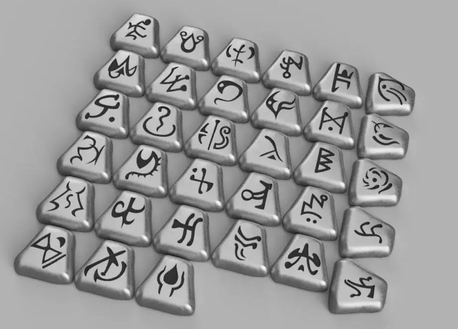 Buy HIGH RUNE PACKAGE PD2 ** SEASO in PROJECT DIABLO 2 Runes - Offer ...