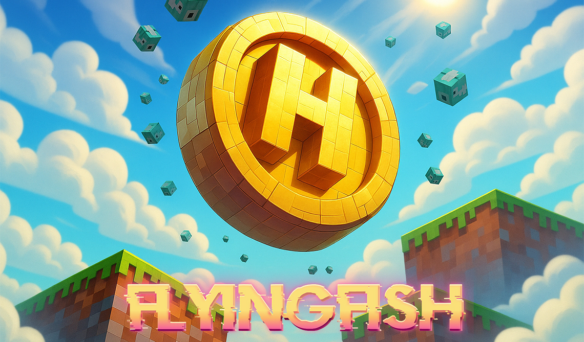 Buy ⚡Hypixel Skyblock coins 0.6$ in MINECRAFT: HYPIXEL Coins - Offer ...