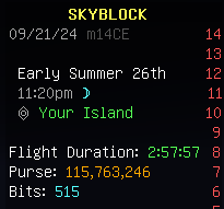 Buy Minecraft Premium Account FULL in MINECRAFT: HYPIXEL Accounts ...