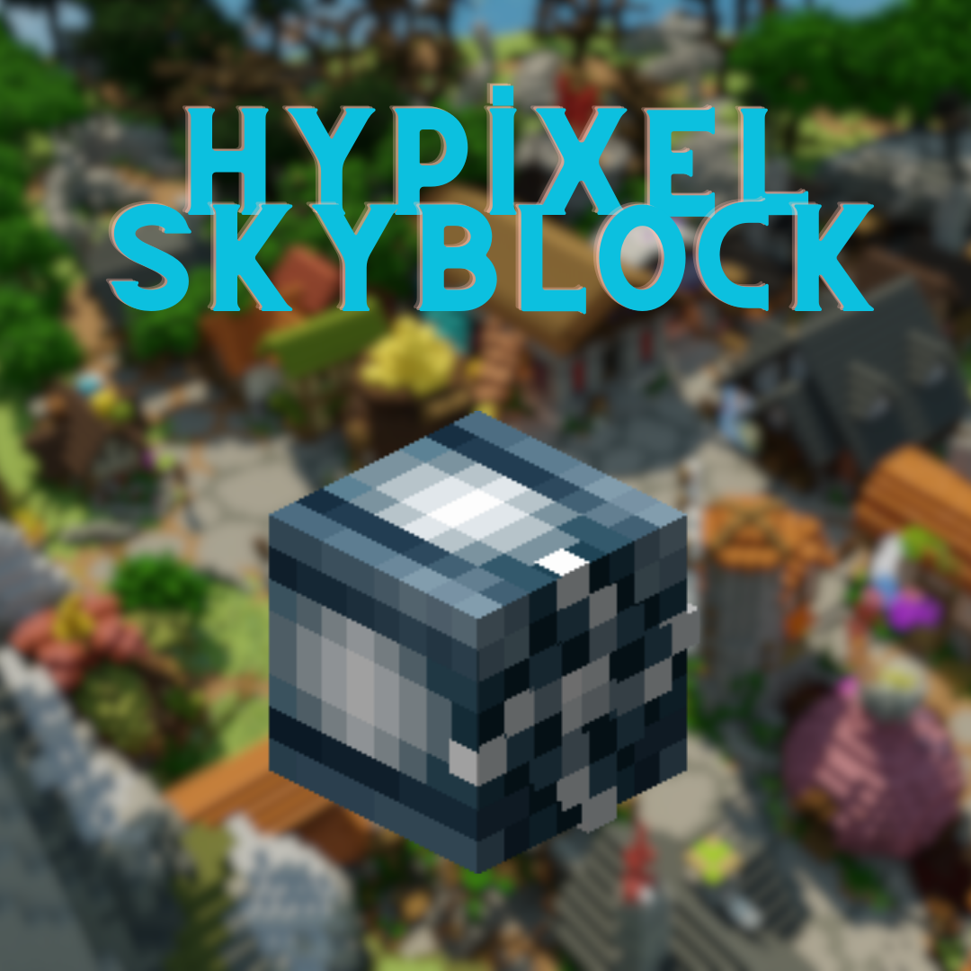 Buy Hypixel Skyblock | Mythic Tita in MINECRAFT: HYPIXEL Items - Offer ...