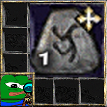 Buy [PD2] Um rune Project Diablo 2 in PROJECT DIABLO 2 Runes - Offer ...