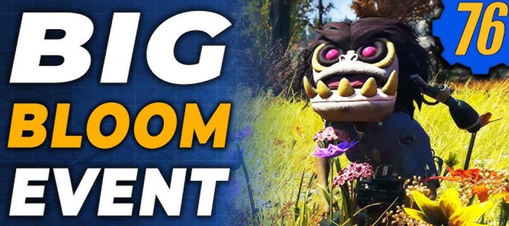 Buy [The Big Bloom] x26 All Plans in FALLOUT 76 Items - Offer #2526014429