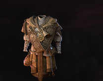 Buy Enfolding Dawn Pilgrim Vestmen in PATH OF EXILE 2 Items - Offer ...