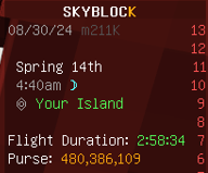 Buy Minecraft Premium Account FULL in MINECRAFT: HYPIXEL Accounts ...