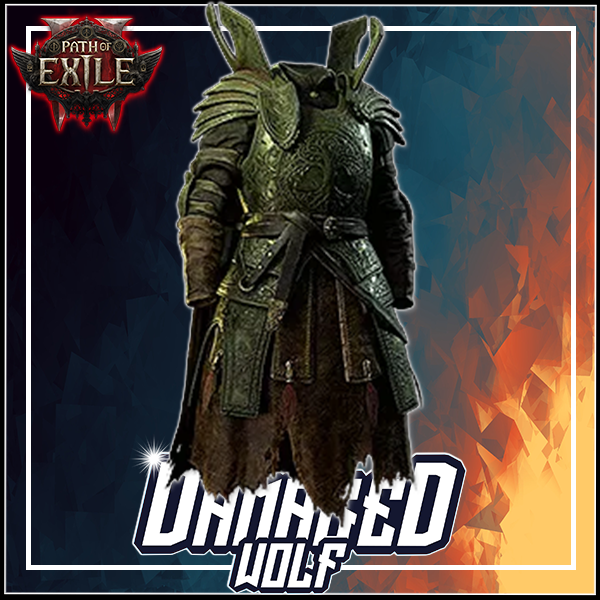 Buy ⚜️ Pragmatism Explorer Arm in PATH OF EXILE 2 Items - Offer #25096274