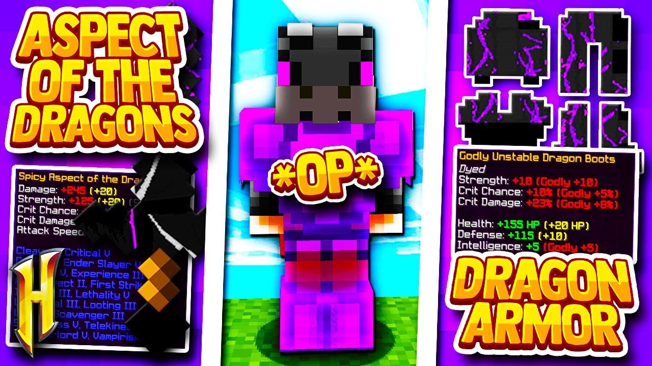 Buy Young/Unstable/Old/Protector/S in MINECRAFT: HYPIXEL Items - Offer #2315587196