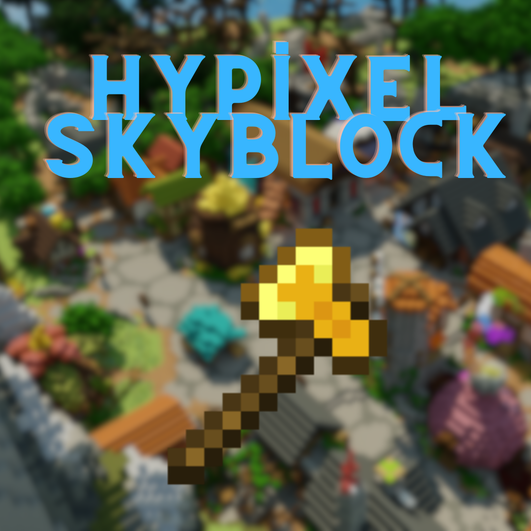 Buy Hypixel Skyblock | Mythic Daed in MINECRAFT: HYPIXEL Items - Offer ...