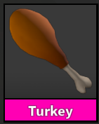 Buy [Murder Mystery 2 | MM2] Turke in ROBLOX Items - Offer #241990387