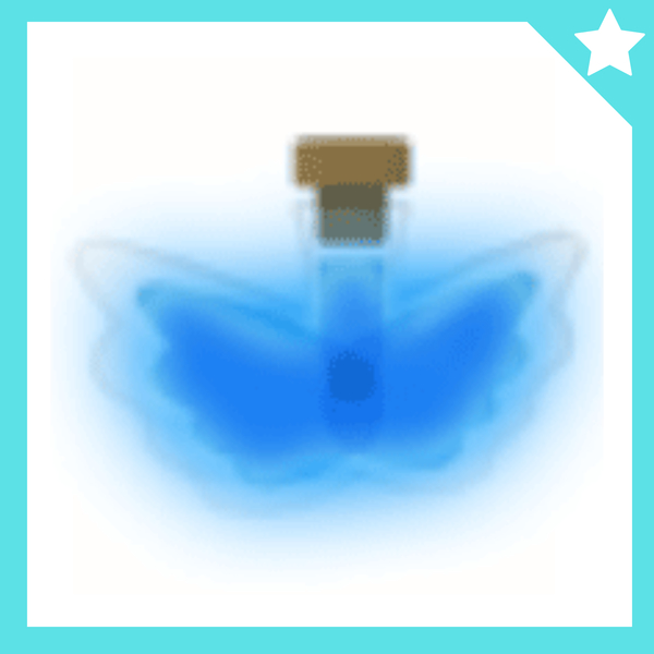 Buy Fly Potion - Adopt Me in ROBLOX Items - Offer #237721702