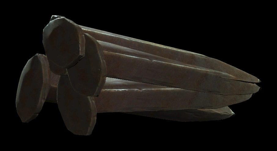 Buy [PC] Railway spike x 25,000 in FALLOUT 76 Items - Offer #2517588787