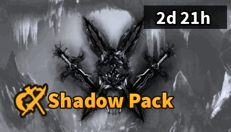 Buy Shadow Pack! in ROBLOX Items - Offer #245155672