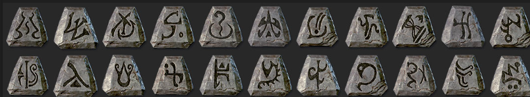 Buy 10 HR pack Project Diablo 2 (S in PROJECT DIABLO 2 Runes - Offer ...